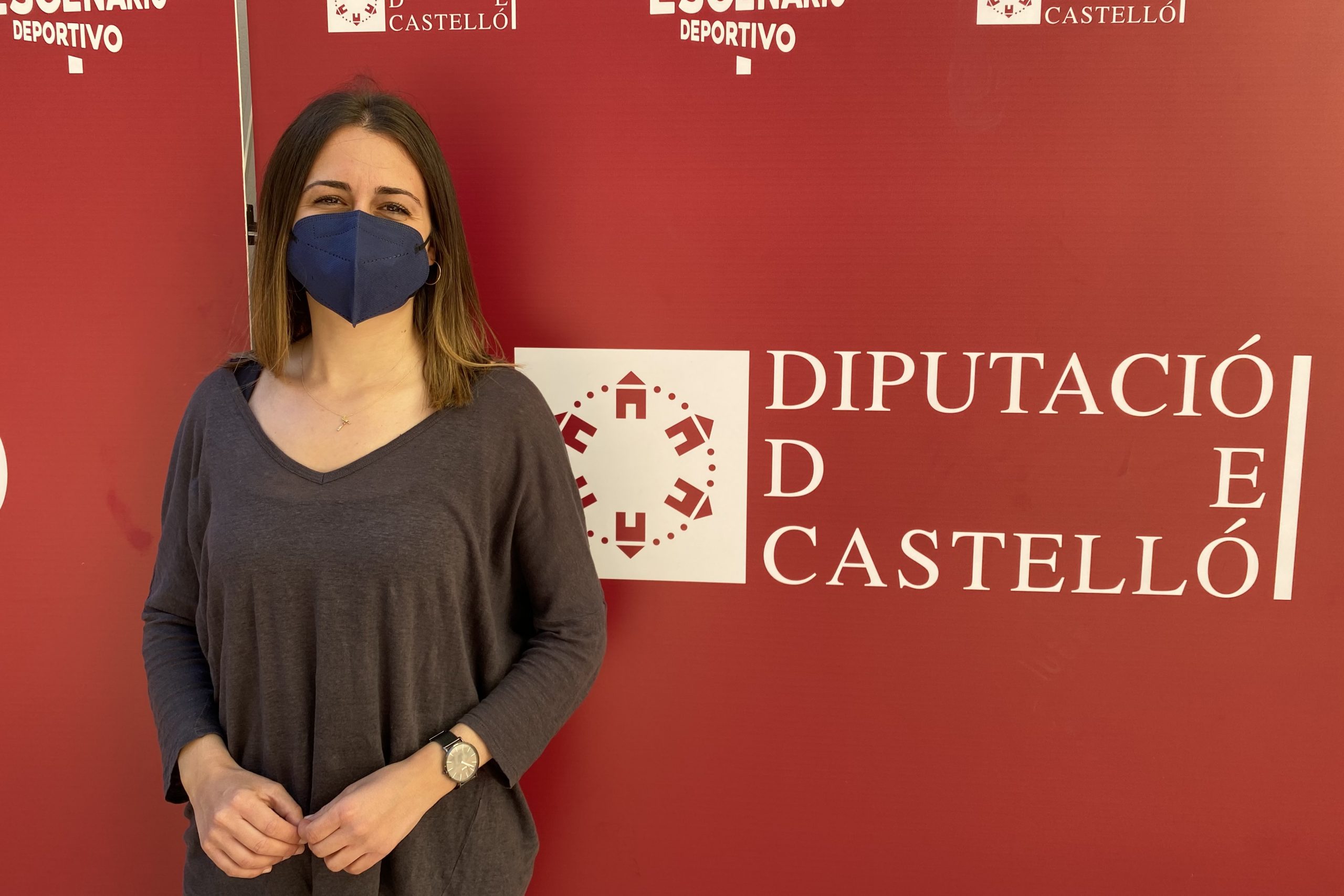 Tania Baños destaca ‘’la importancia de fomentar proyectos deportivos ...